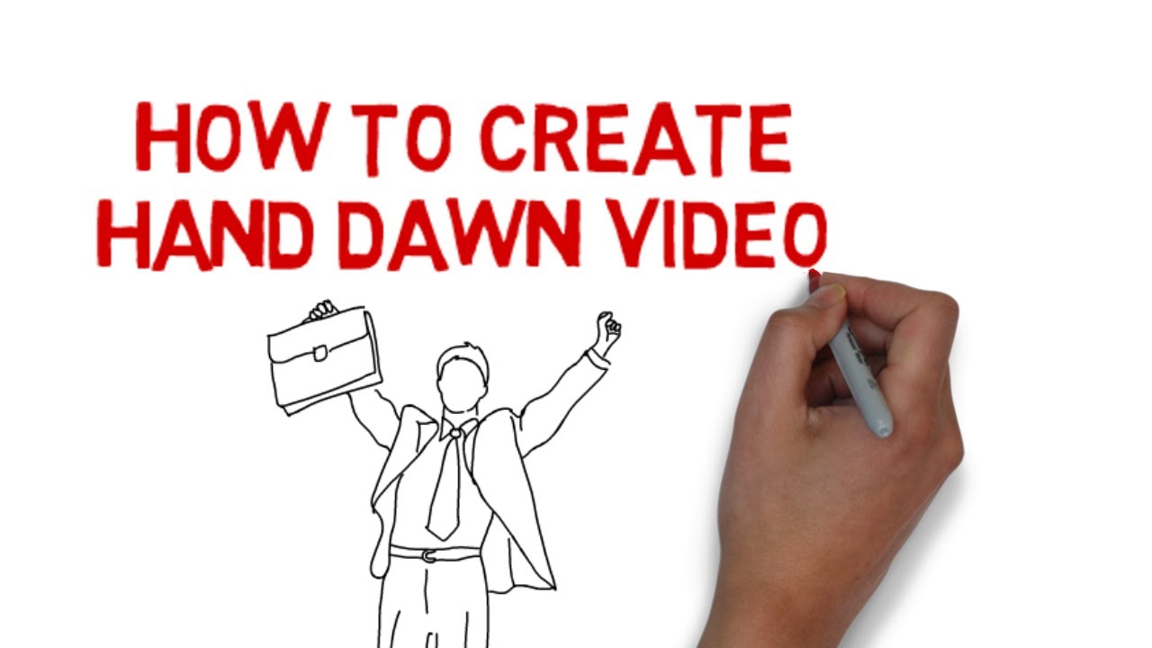 5 Best Whiteboard Animation Video Tools 2023 Windows 11 10 7 Get PC Apps